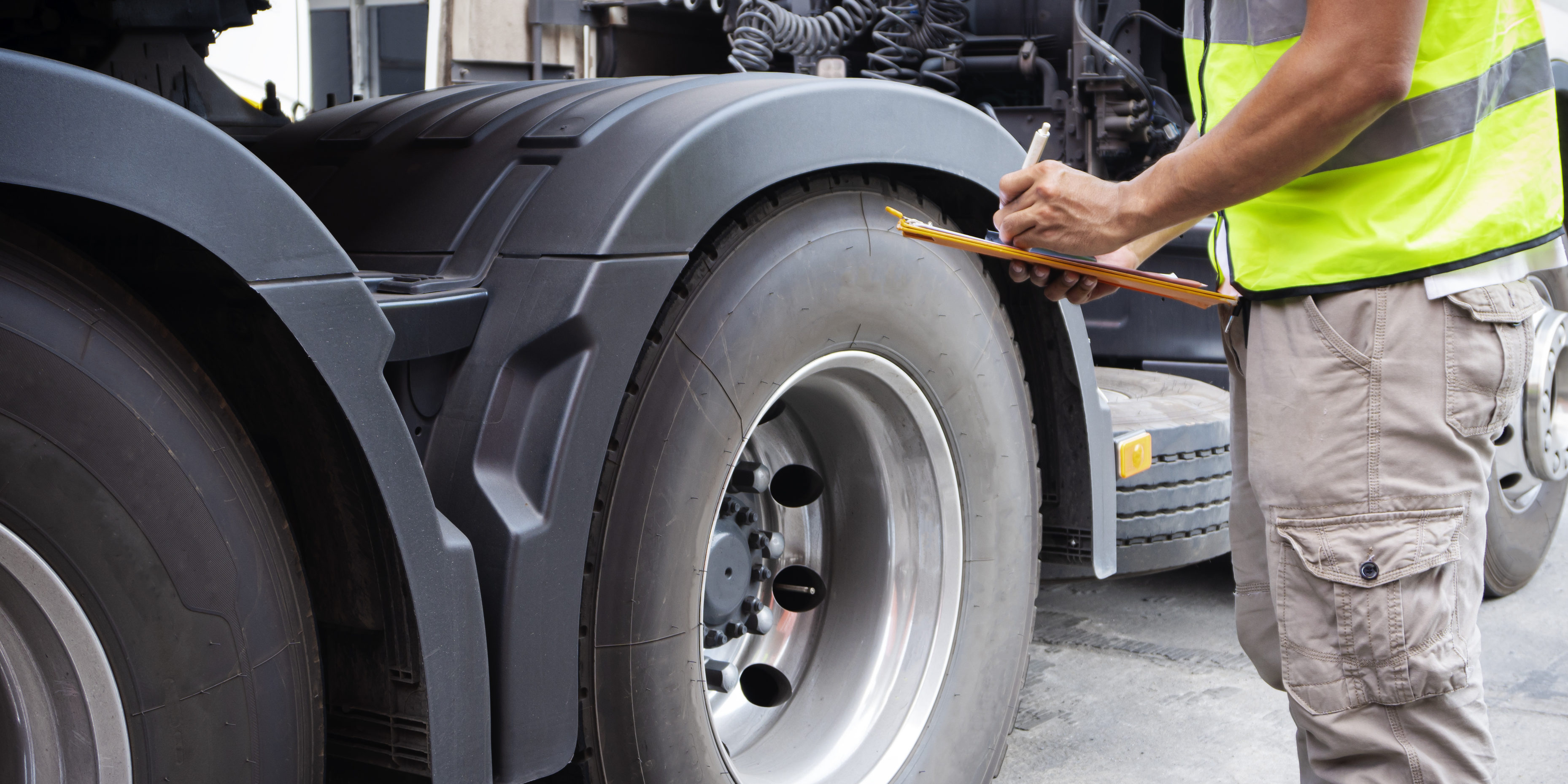 Types Of Truck Loading Equipment & Their Daily Uses - Transcare